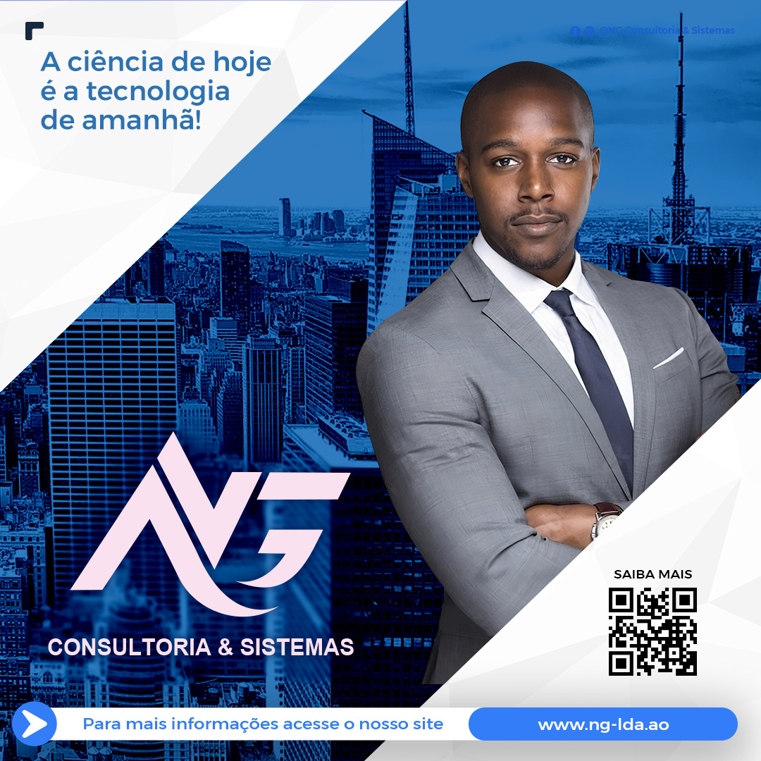 Ng Consultoria & Sistemas